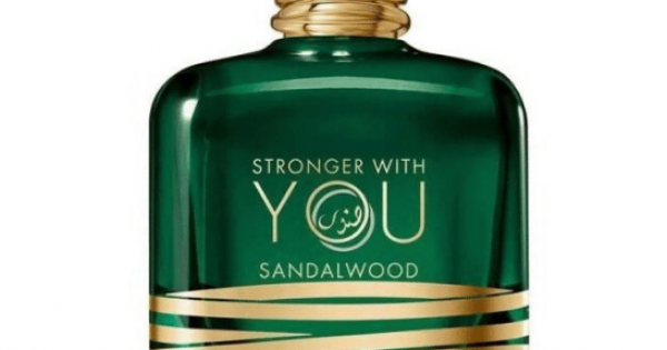 En Uygun Orjinal Emporio Armani Stronger With You Sandalwood Edp 100ml ...